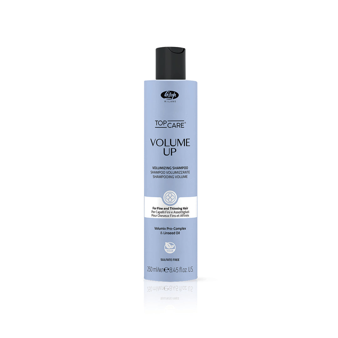 Lisap | Volume Up - Volumizing Shampoo – Beauty City